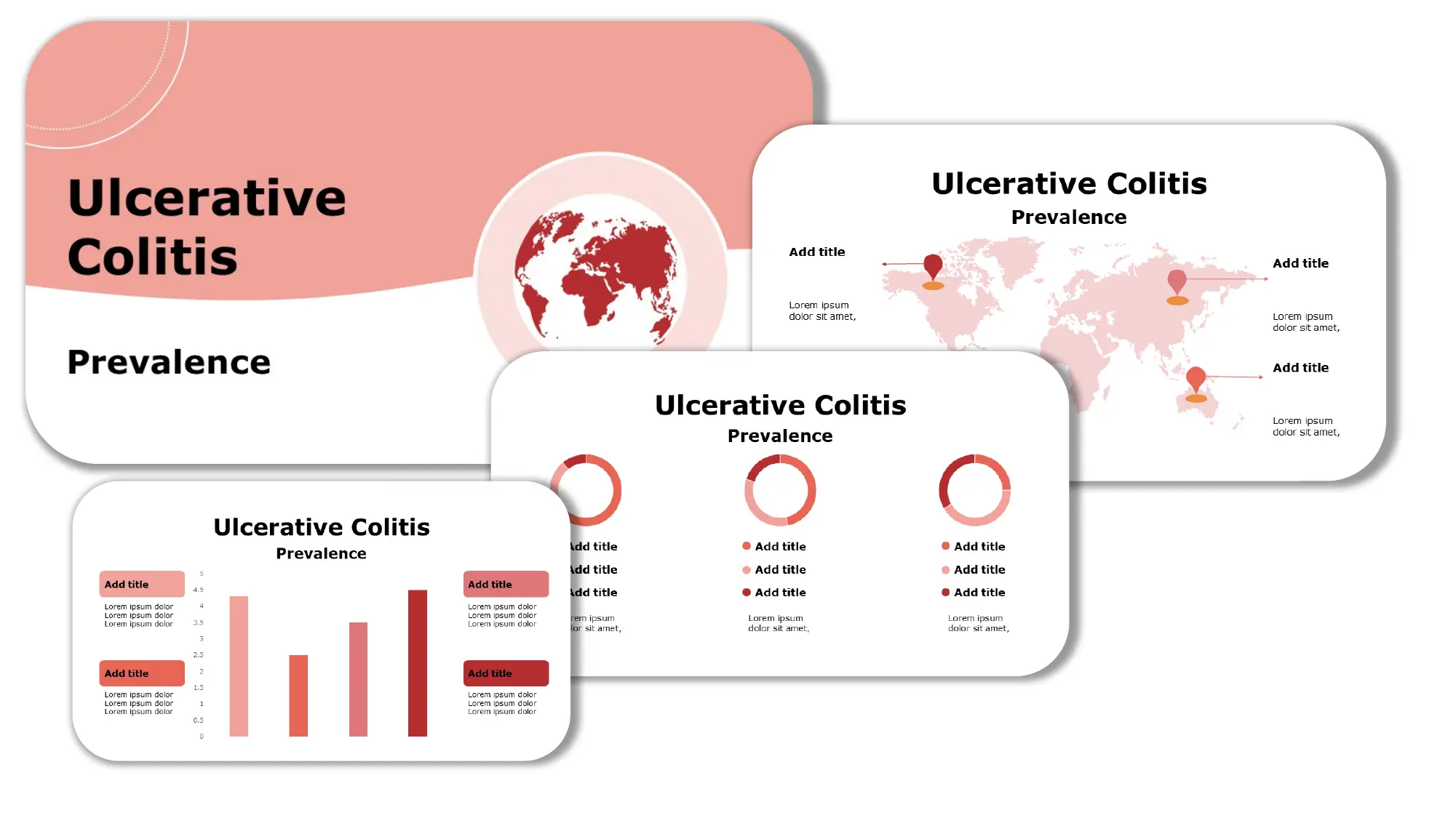 Download Ulcerative Colitis PowerPoint Template| RxSlides